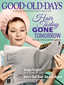 11 Popular Magazines For Senior Citizens - Tips for happy family