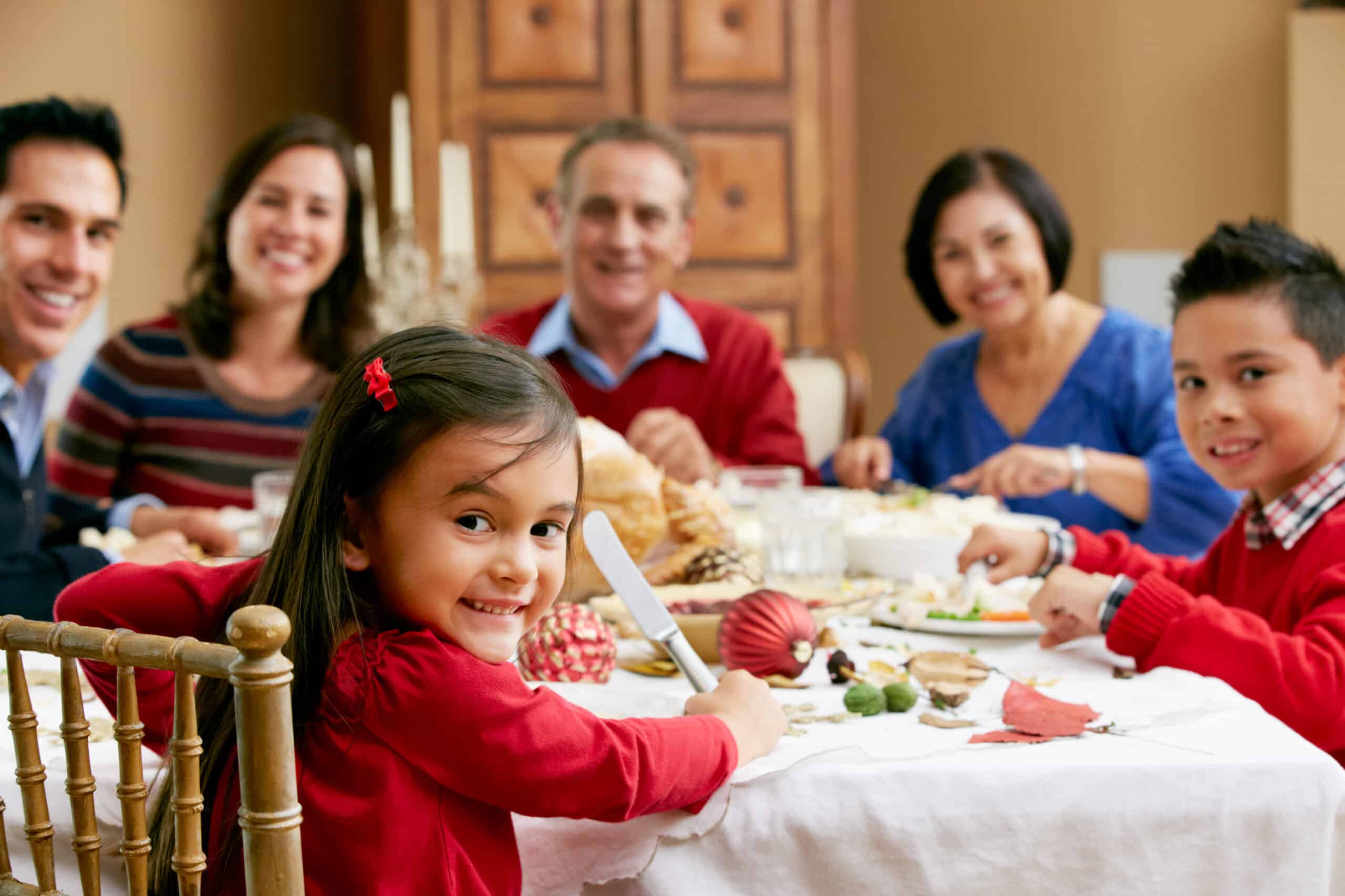 Family Dinner Questions That Will Get Everybody Talking Tips For family-dinner-questions-that-will-get-everybody-talking-tips-for