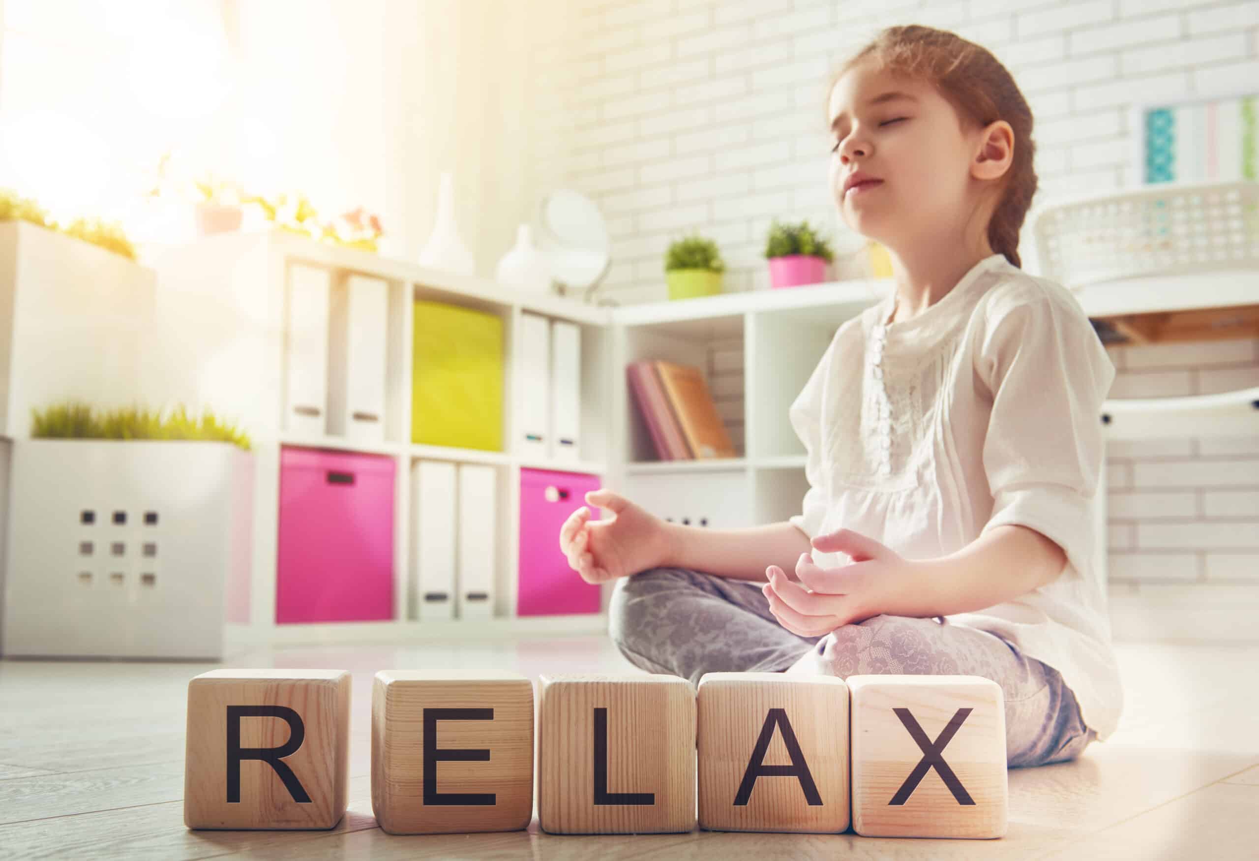 The Ultimate Guide On Grounding Techniques For Kids Tips For Happy