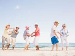 The 16 Best Sports for Seniors - Suitable for All Seasons of The Year ...